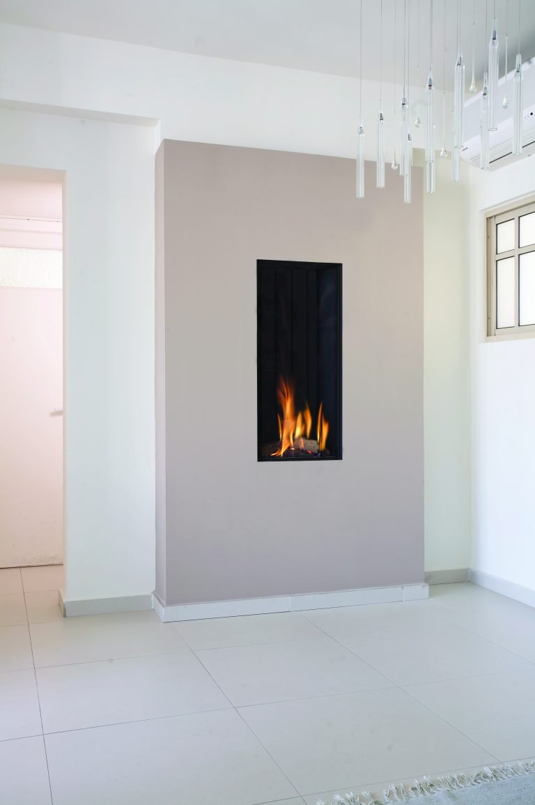 Ortal | Crafted Flames