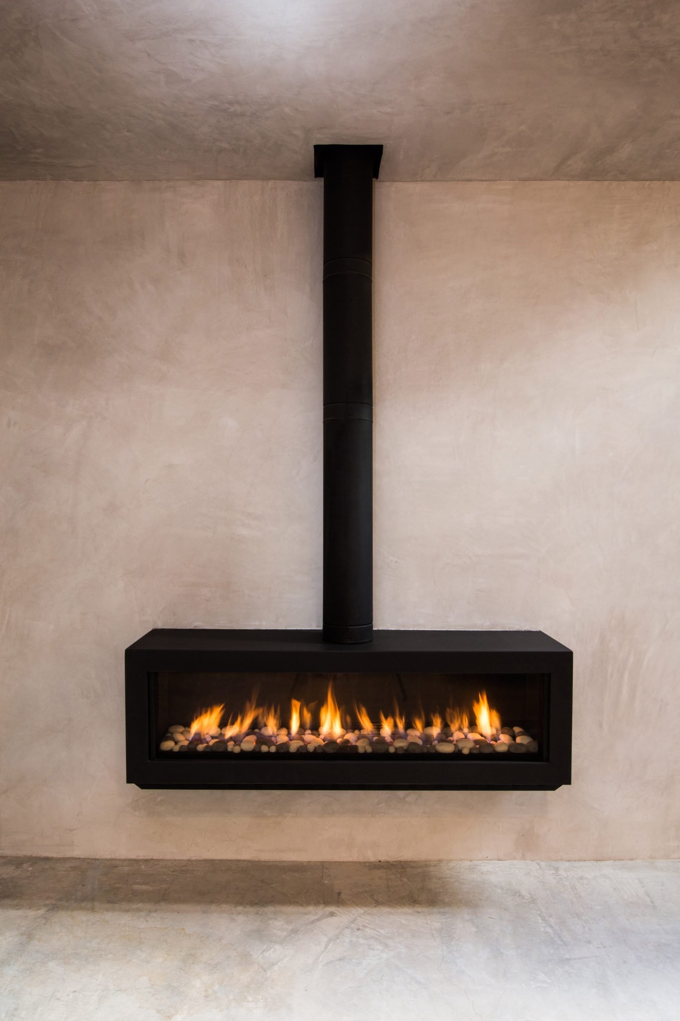 Ortal | Crafted Flames